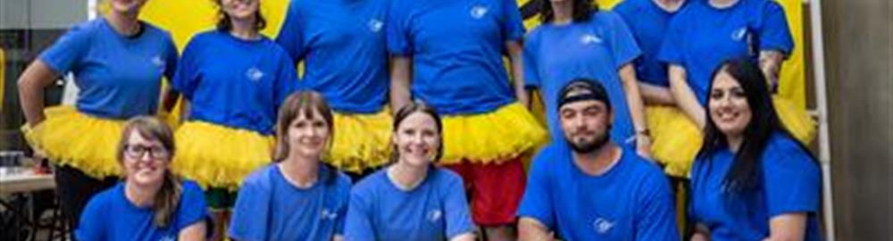 PLEASE SPONSOR Douglas Chance